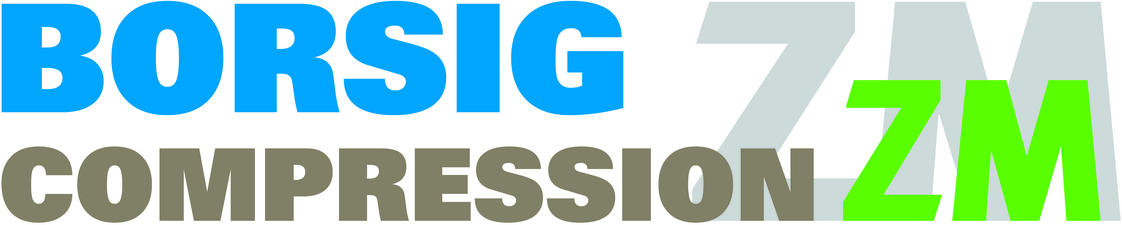 BORSIG ZM Compression GmbH - INDUSTRIEVEREIN SACHSEN 1828 e.V.